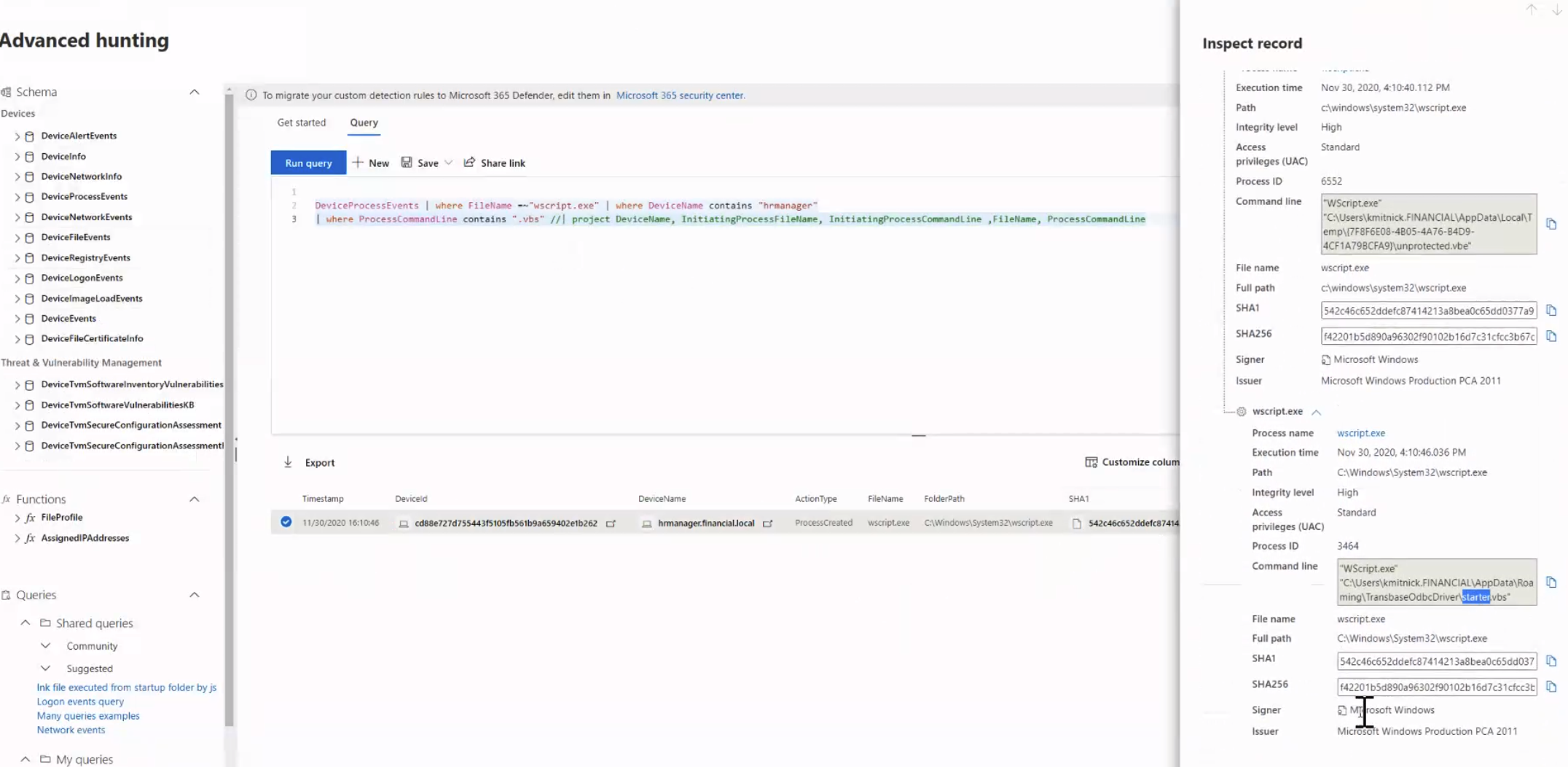 ATT&CK® EVALUATIONS