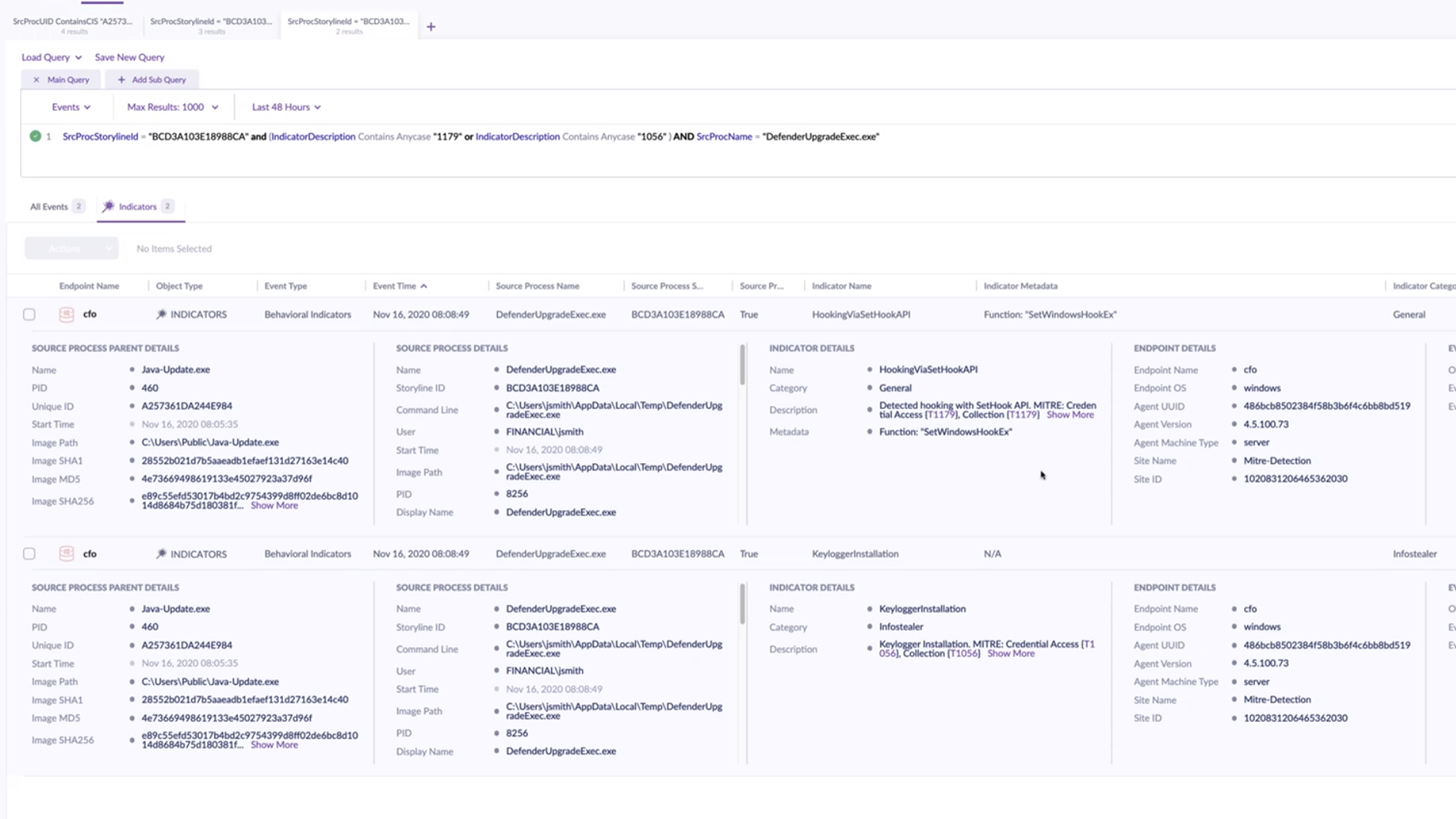 ATT&CK® EVALUATIONS